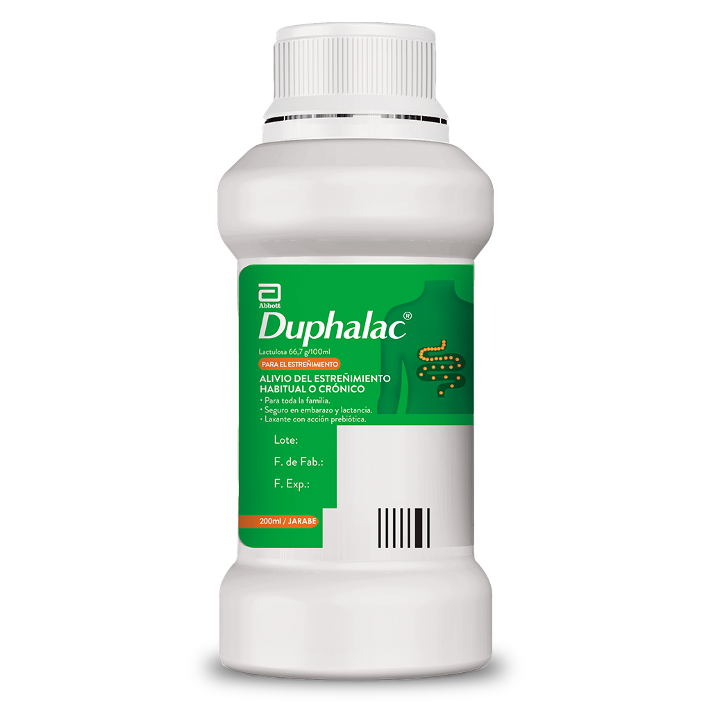 Inicio - Duphalac EC